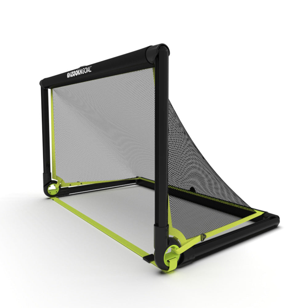 Bazooka Goals Football Goals – ChildrensFootball.com