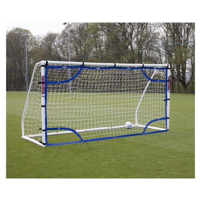 Football Goal Target Sheets – ChildrensFootball.com