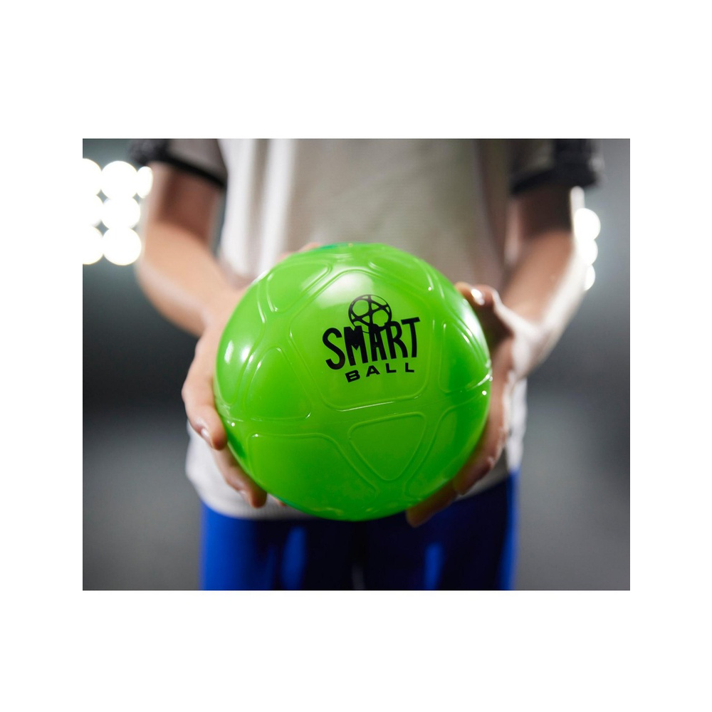 Smart Ball Range – ChildrensFootball.com