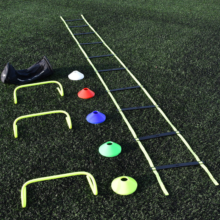 Football Training Equipment & Gifts from ChildrensFootball.com