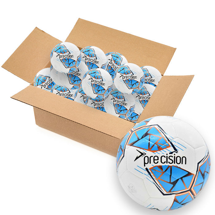 Bulk Buy Precision Training Footballs – ChildrensFootball.com