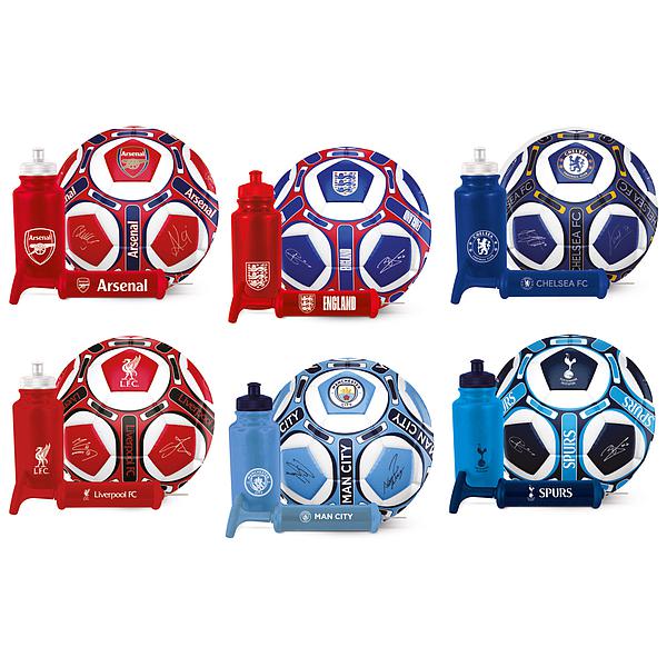Football Team Merchandise – ChildrensFootball.com
