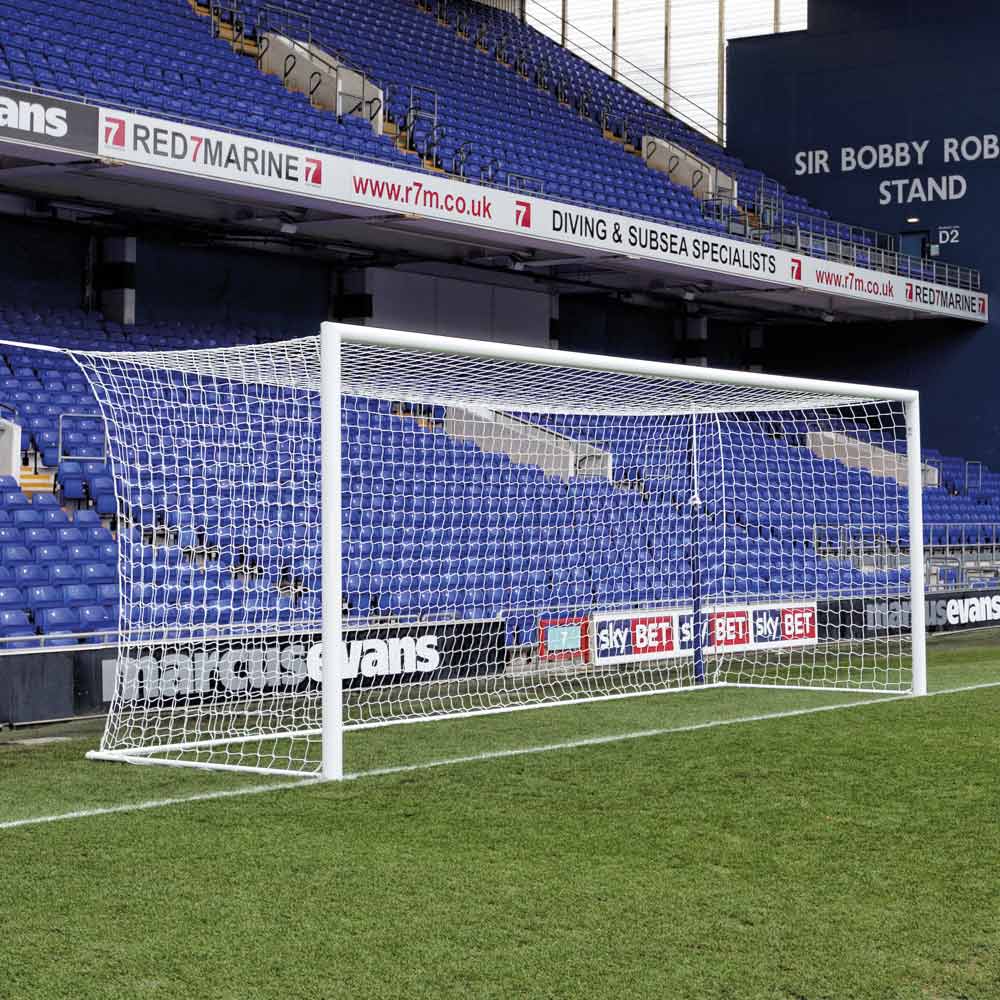 Mark Harrod Football Goals – ChildrensFootball.com