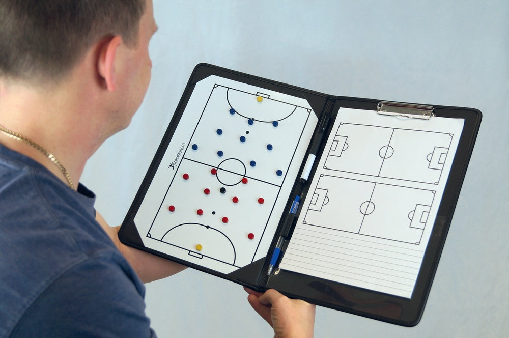 Tactics and Substitute Boards – ChildrensFootball.com