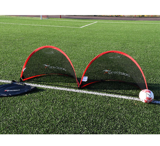 Football Goals – ChildrensFootball.com