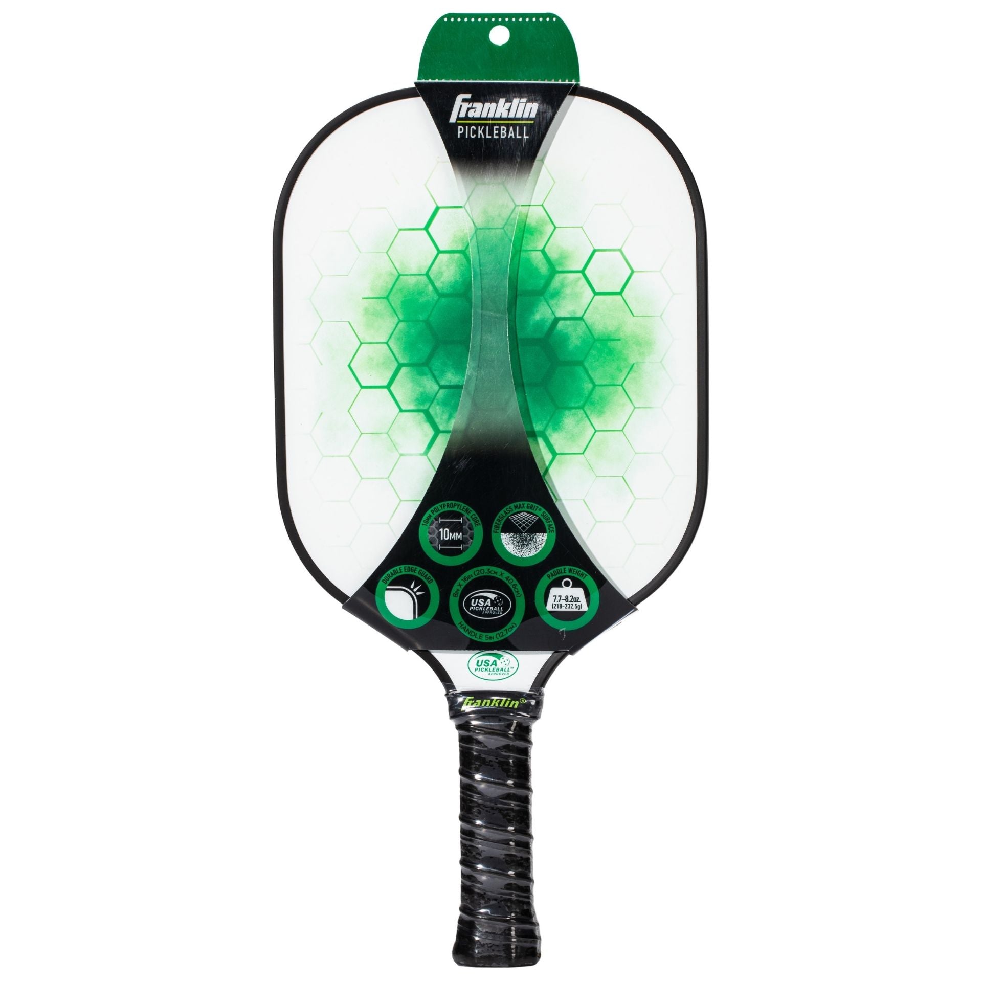 Franklin Pilot Pickleball Paddle – ChildrensFootball.com