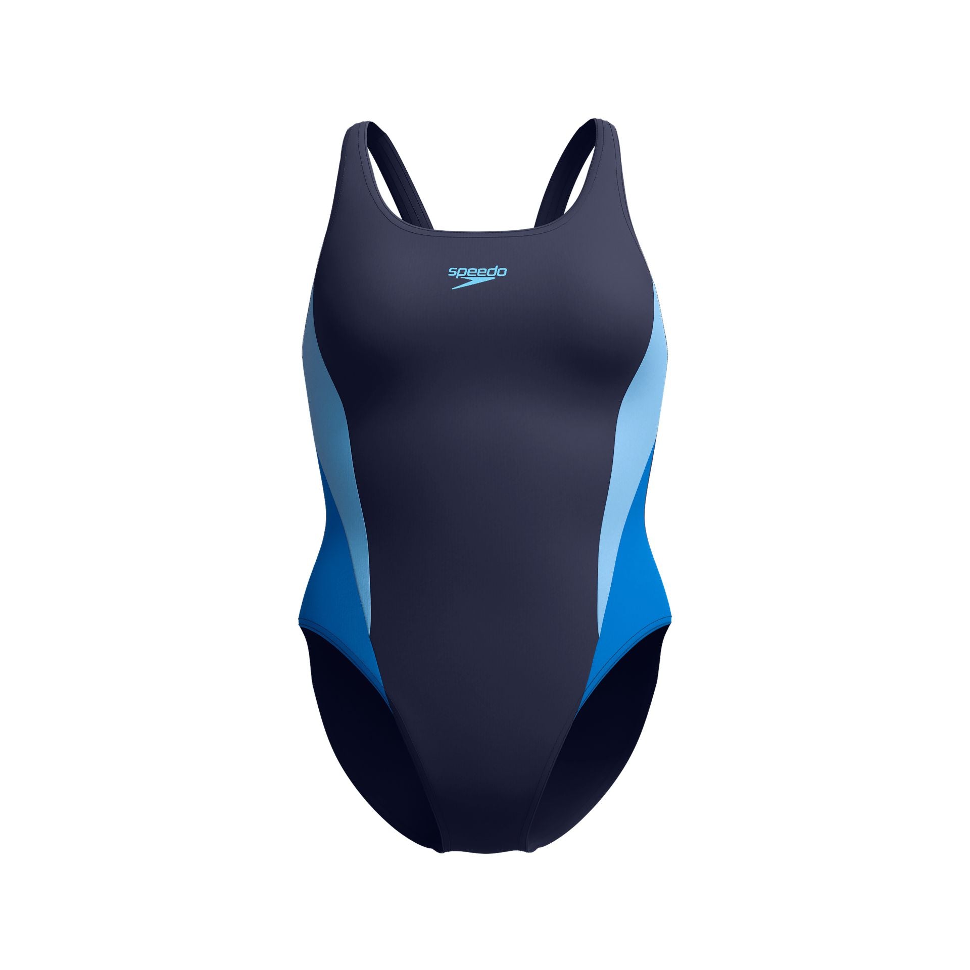 Speedo Colourblock 2.0 Swimsuit – ChildrensFootball.com