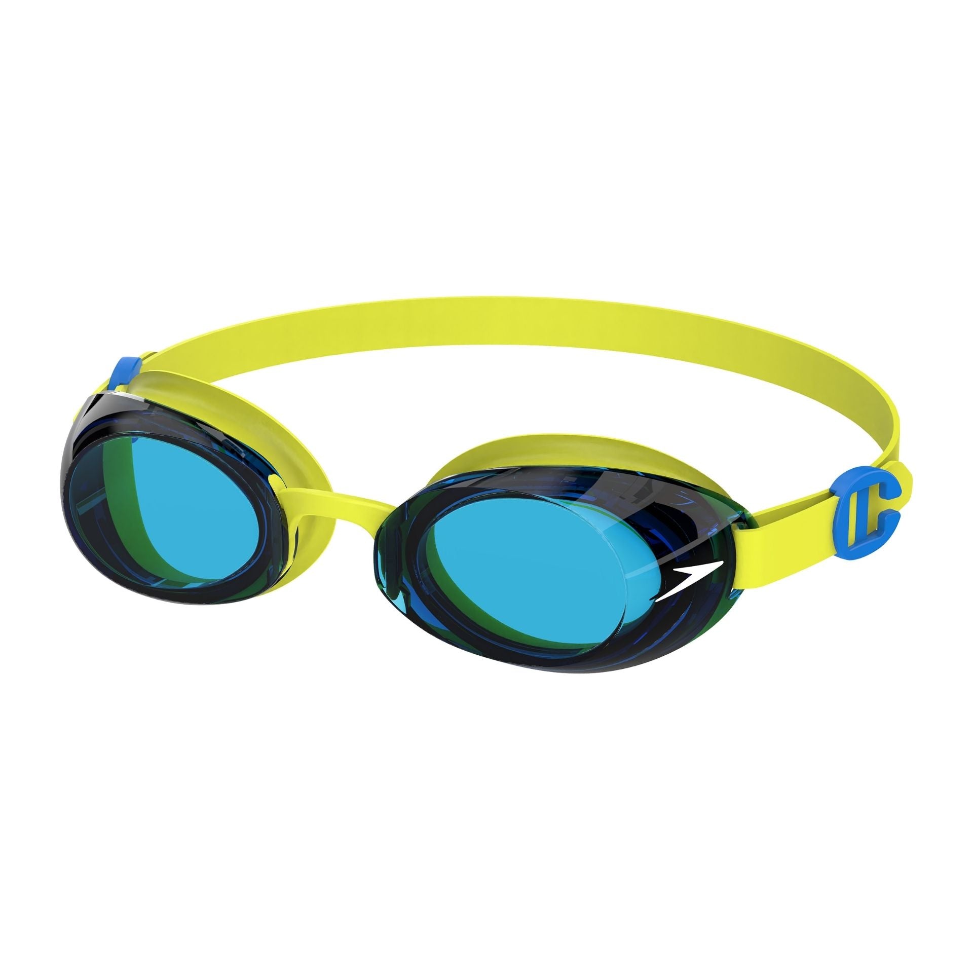 Speedo Jet 2.0 Junior Goggles – ChildrensFootball.com