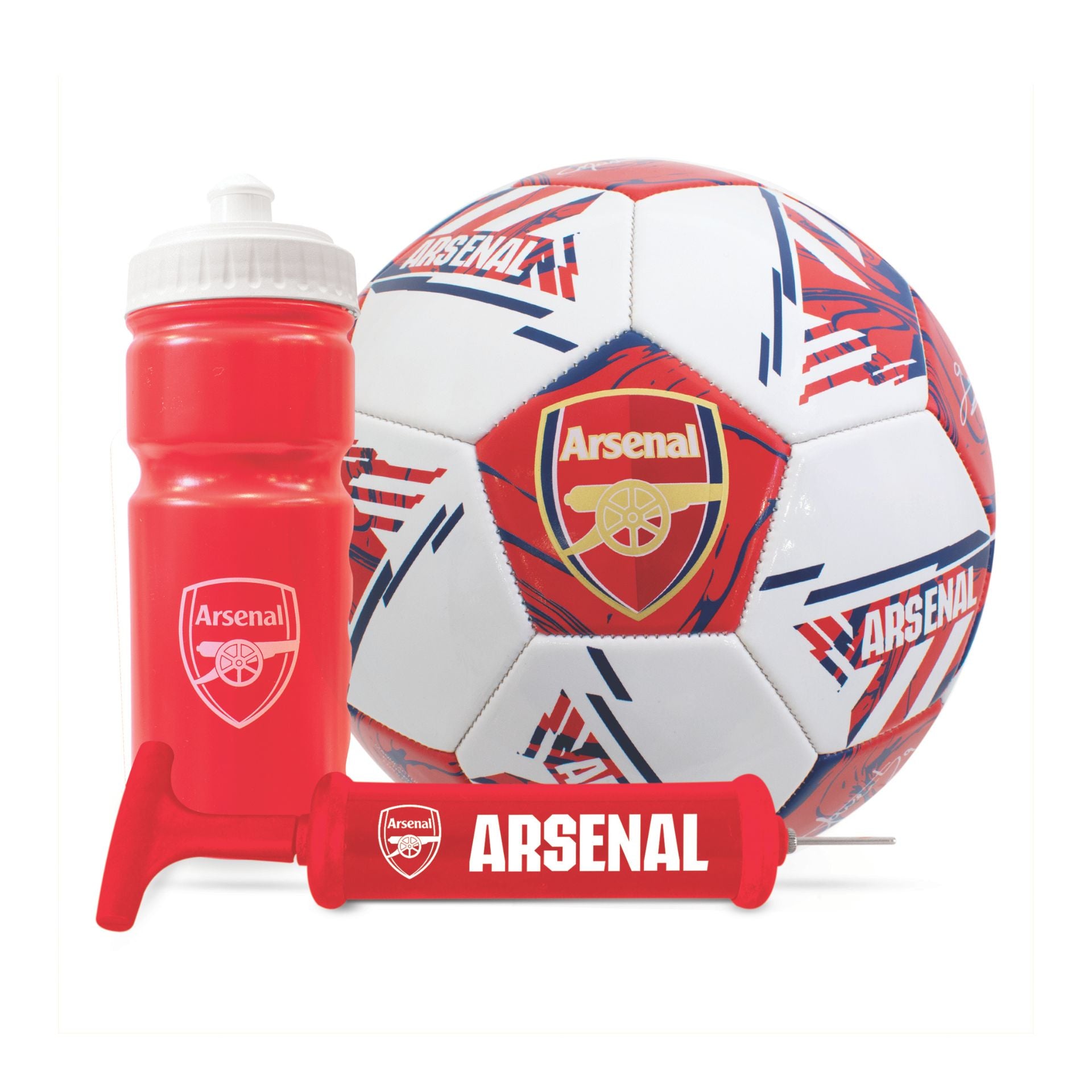 Team Merchandise Signature Gift Set – ChildrensFootball.com