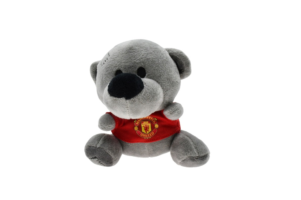 Team Merchandise 15cm Plush Timmy Bear – ChildrensFootball.com