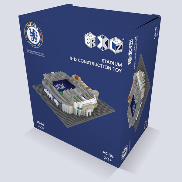 Team Merchandise 3D Mini BRXLZ Stadium – ChildrensFootball.com
