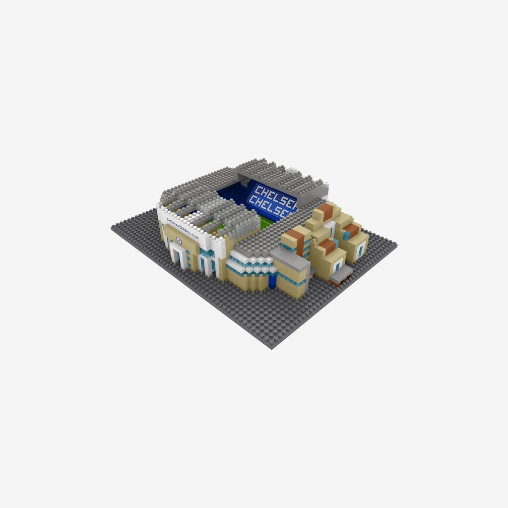 Team Merchandise 3D Mini BRXLZ Stadium – ChildrensFootball.com