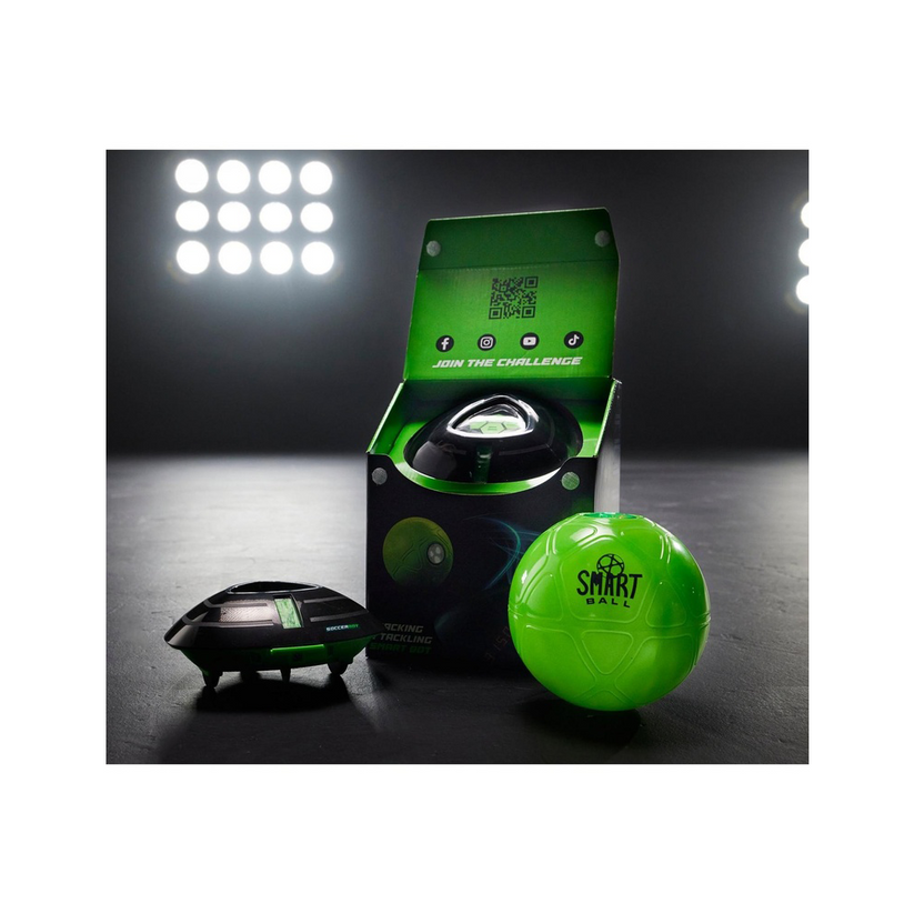 Smart Ball Soccer Bot – ChildrensFootball.com