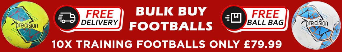 Football Training Equipment & Gifts from ChildrensFootball.com