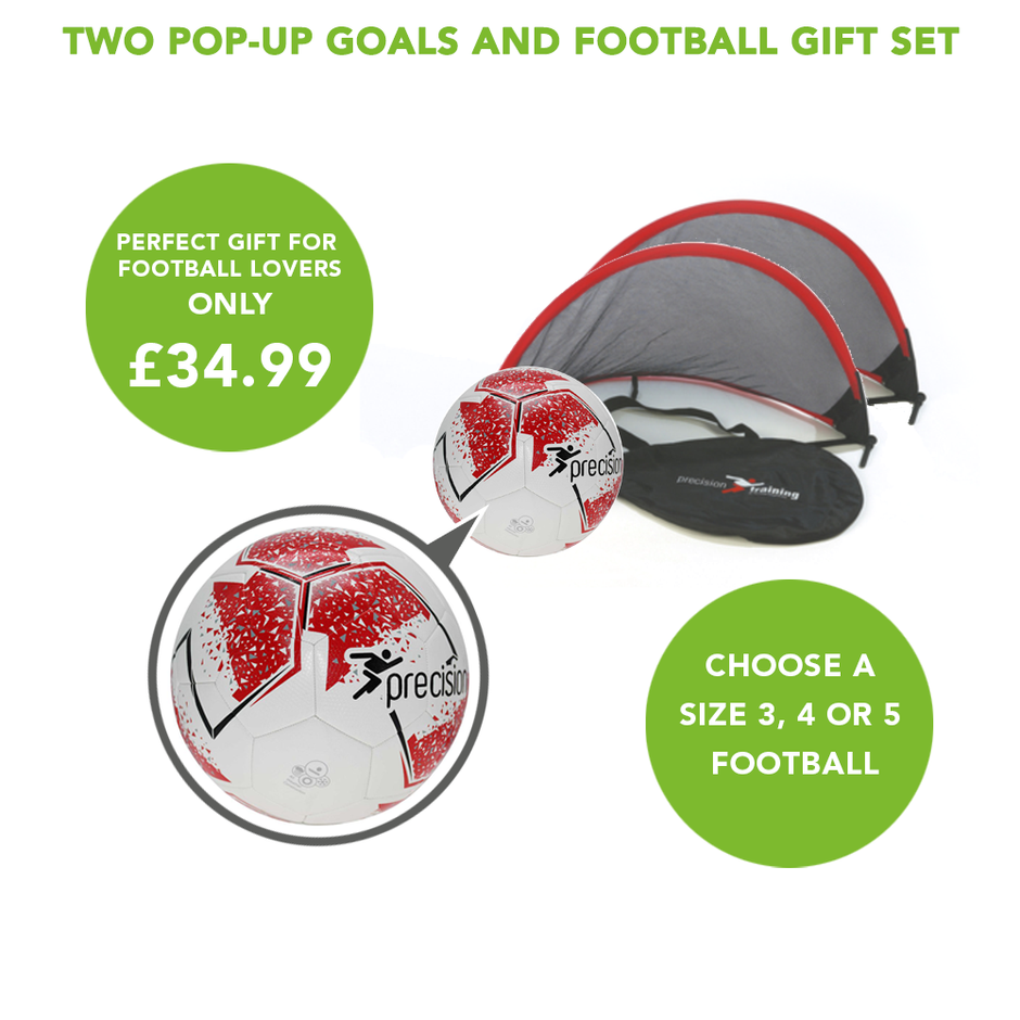 Kids Football Training Equipment from ChildrensFootball.com