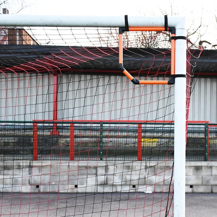 Set of Two Precision Top Bins Corner Targets for Football Goals ...