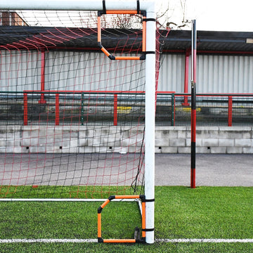 Top Bins: The Ultimate Goal for Every Footballer – ChildrensFootball.com