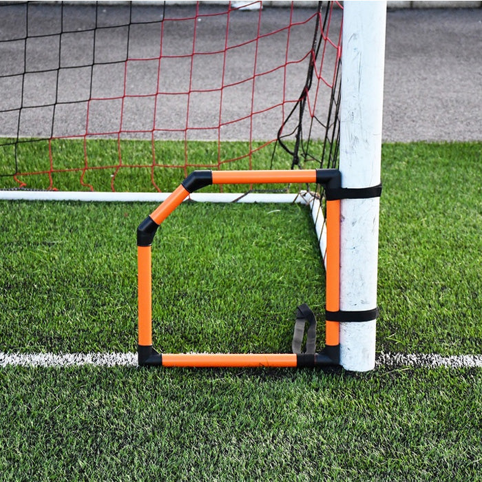 Set of Two Precision Top Bins Corner Targets for Football Goals ...