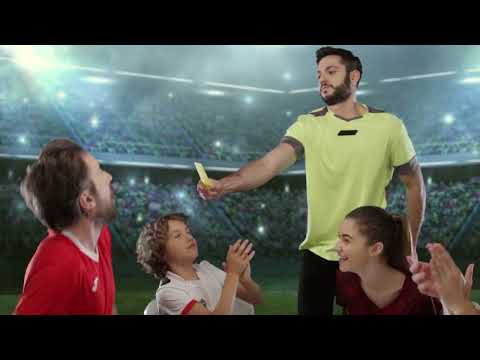 Fanzone Football Quiz Game – ChildrensFootball.com