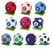 Team Merchandise 3D BRXLZ Football – ChildrensFootball.com