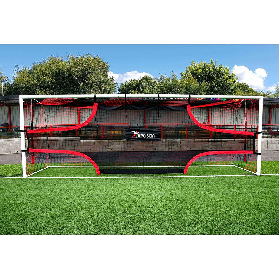 Top Bins: The Ultimate Goal for Every Footballer – ChildrensFootball.com