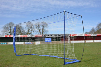 12ft x 6ft Samba Speed Goal – ChildrensFootball.com