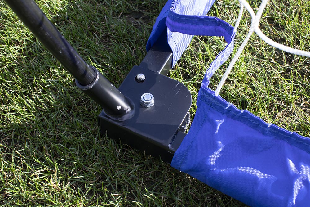 12ft x 6ft Samba Speed Goal – ChildrensFootball.com