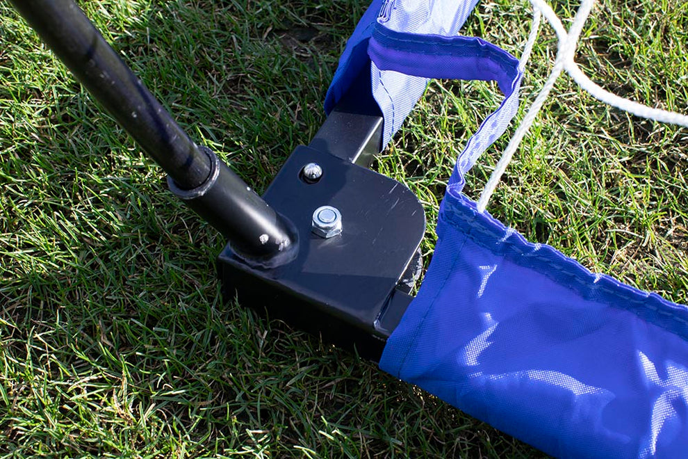 12ft x 6ft Samba Speed Goal – ChildrensFootball.com