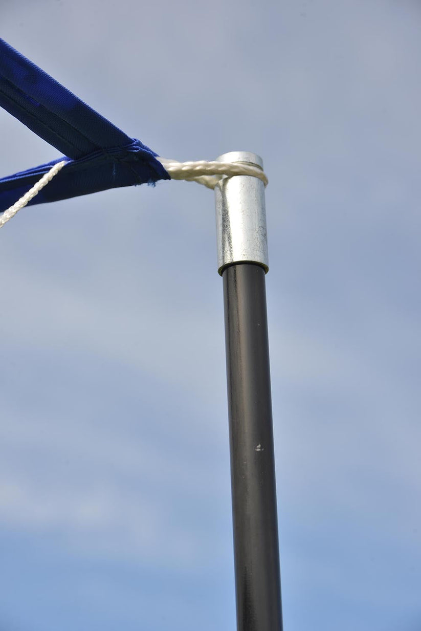 12ft x 6ft Samba Speed Goal – ChildrensFootball.com