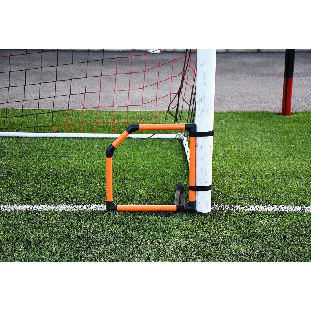 Set of Two Precision Top Bins Corner Targets for Football Goals ...