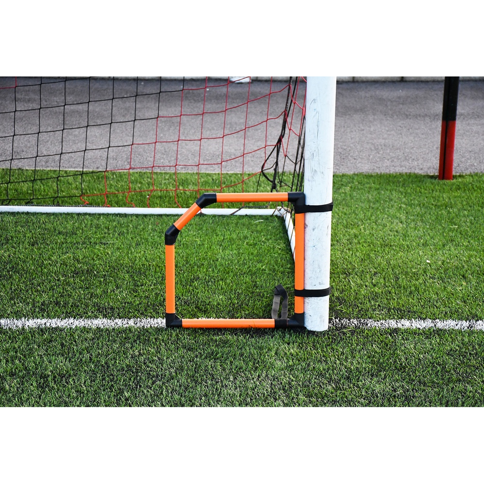 Set of Two Precision Top Bins Corner Targets for Football Goals ...