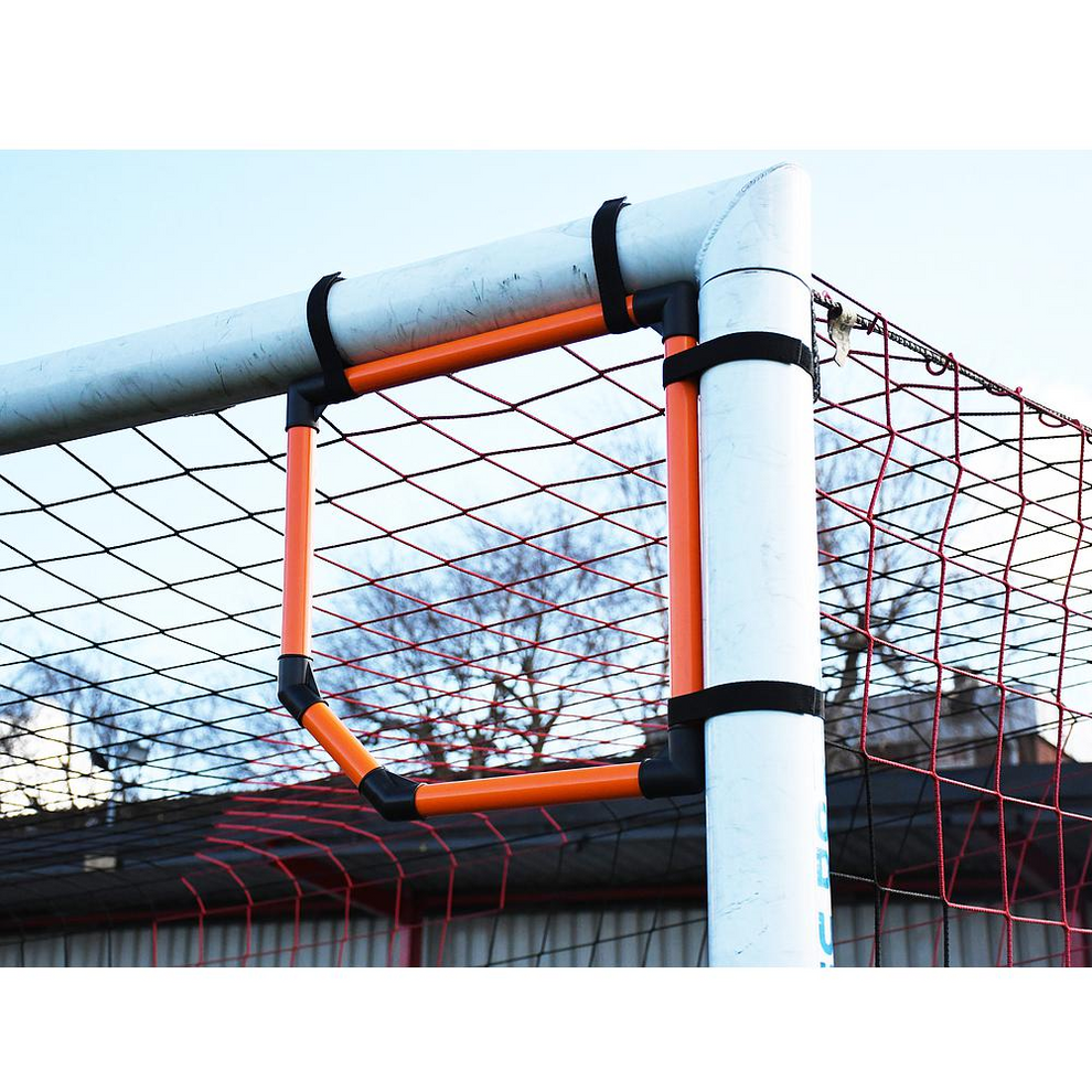 Set of Two Precision Top Bins Corner Targets for Football Goals ...